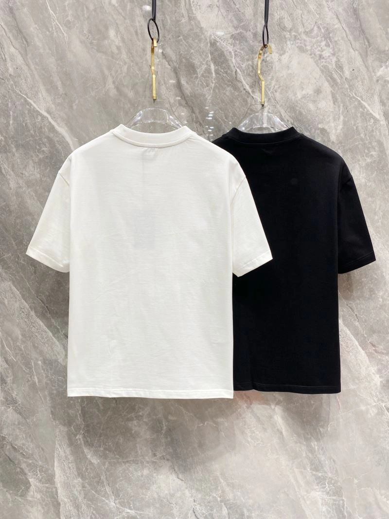 Authentic Fendi T-Shirts