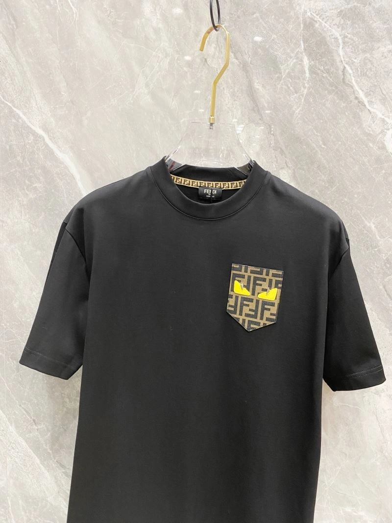 Bargain Fendi T-Shirts