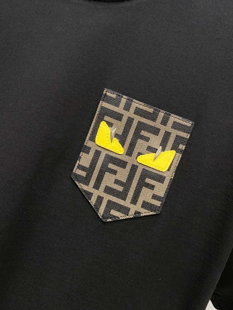 Bargain Fendi T-Shirts