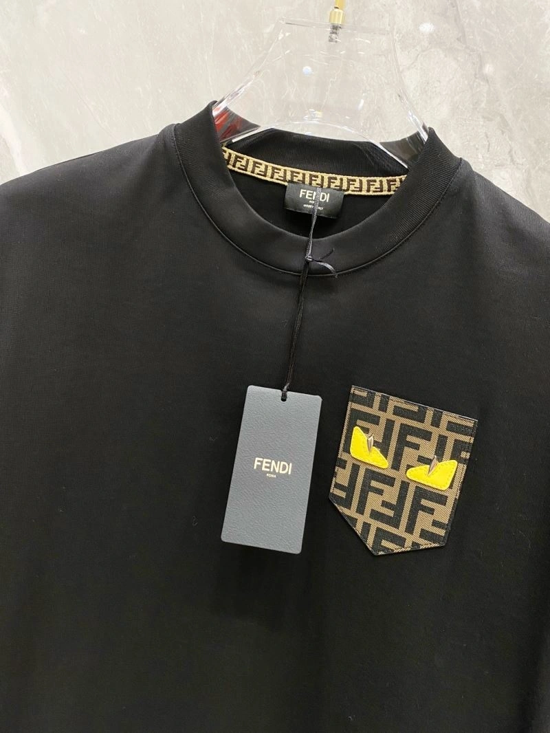 Bargain Fendi T-Shirts