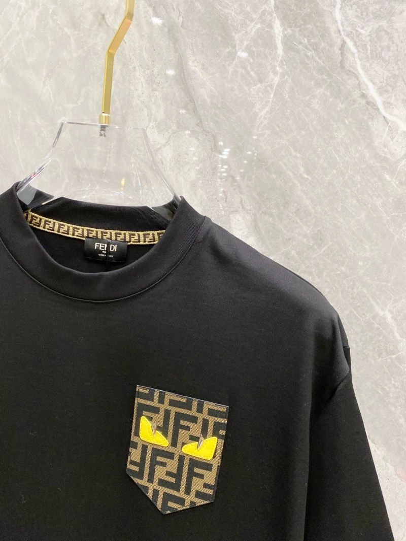 Bargain Fendi T-Shirts