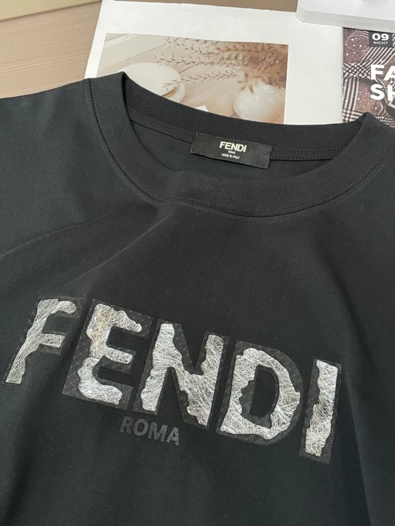 Value-priced Fendi T-Shirts