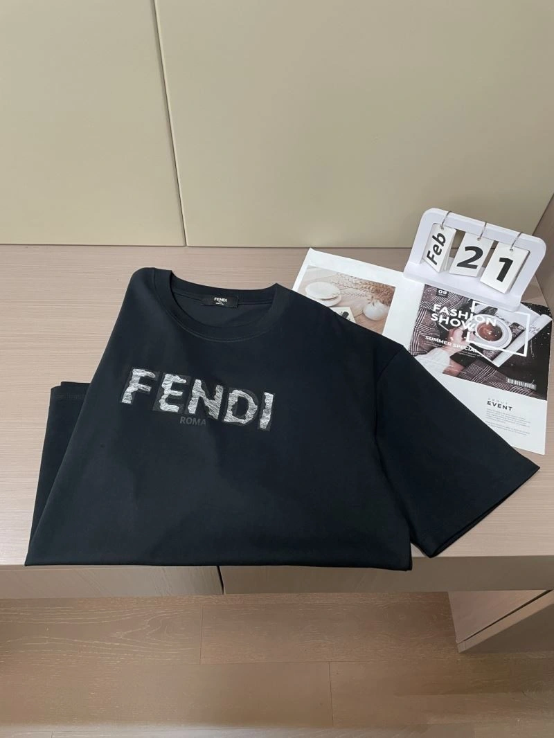 Value-priced Fendi T-Shirts