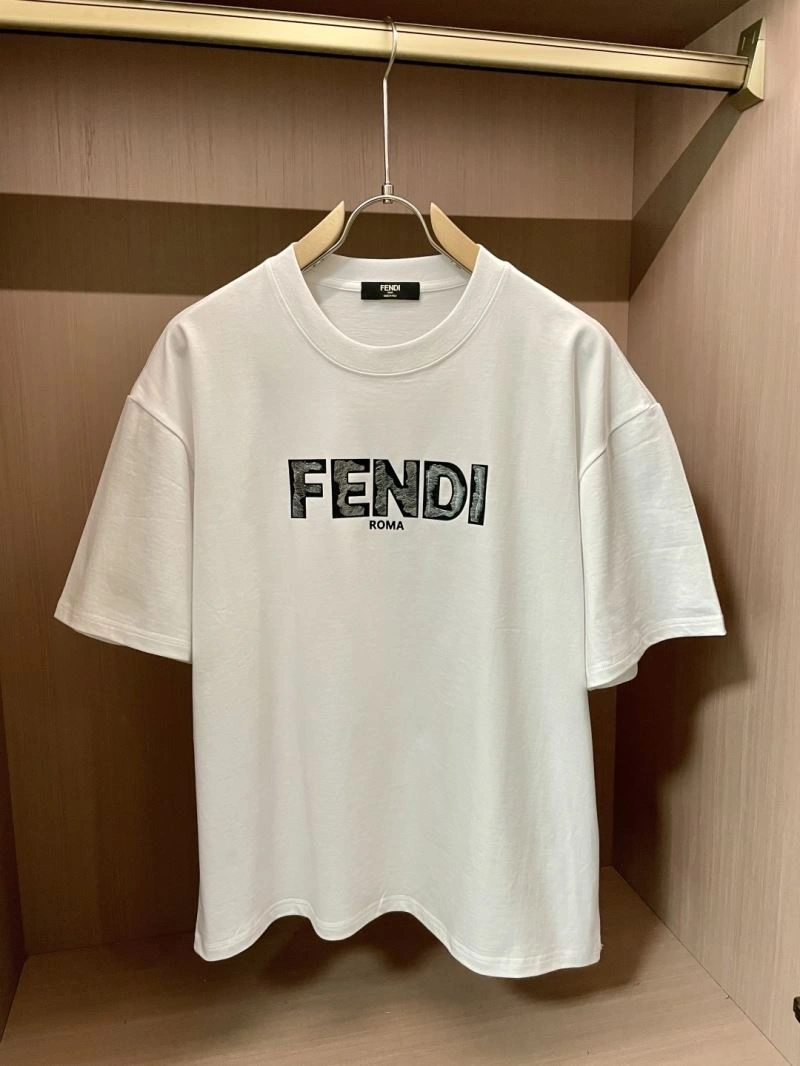 Value-priced Fendi T-Shirts