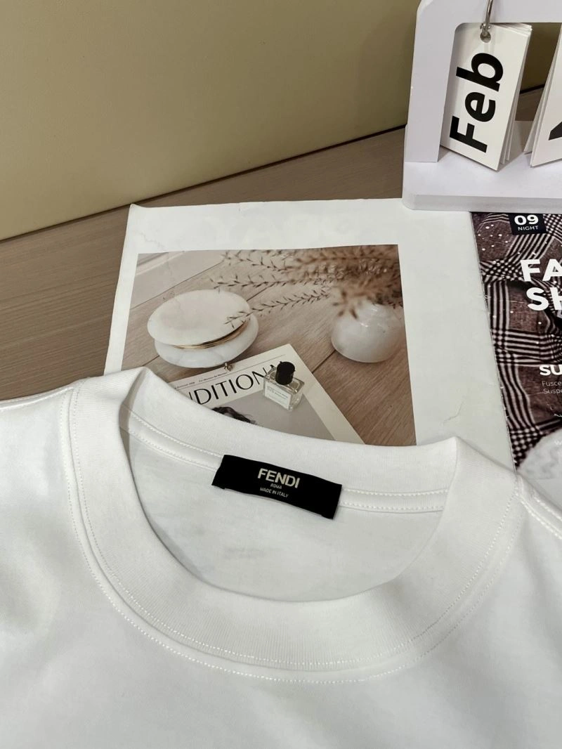 Value-priced Fendi T-Shirts