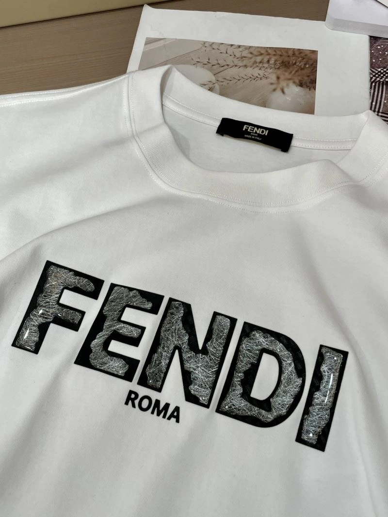 Value-priced Fendi T-Shirts