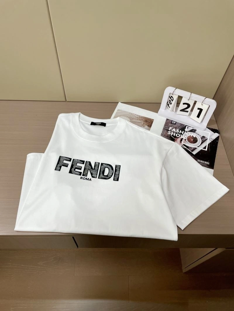 Value-priced Fendi T-Shirts