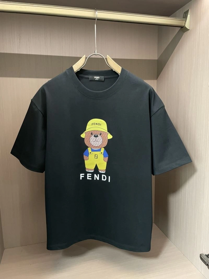 Fendi T-Shirts