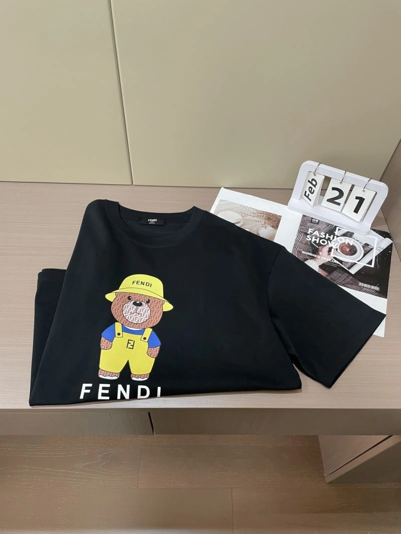Reasonably priced Fendi T-Shirts