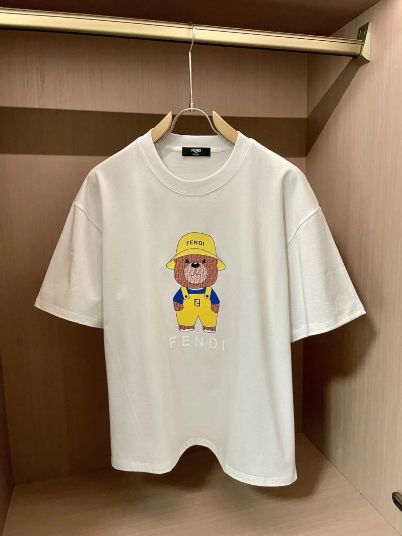 Reasonably priced Fendi T-Shirts