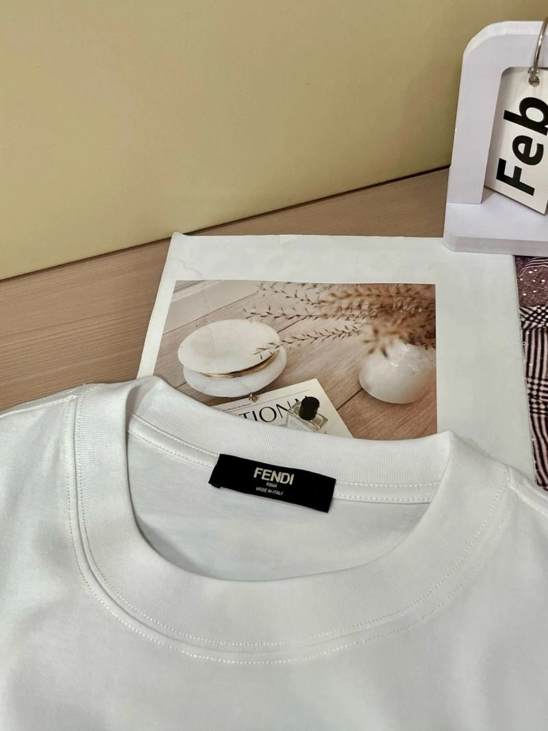 Reasonably priced Fendi T-Shirts