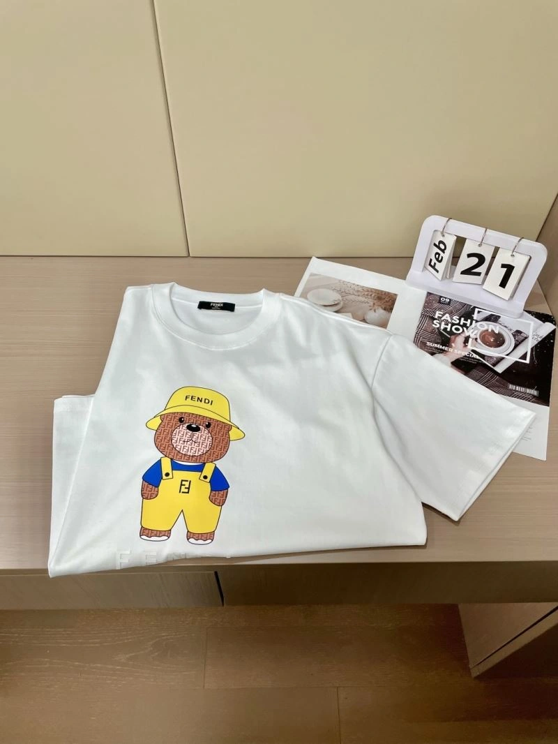 Reasonably priced Fendi T-Shirts