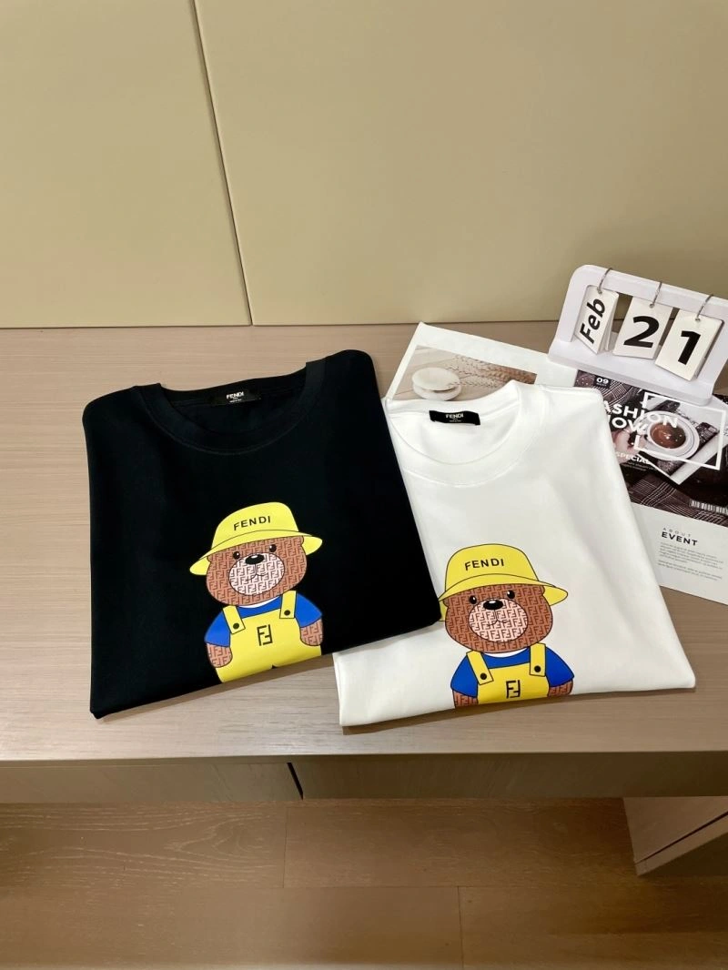 Reasonably priced Fendi T-Shirts