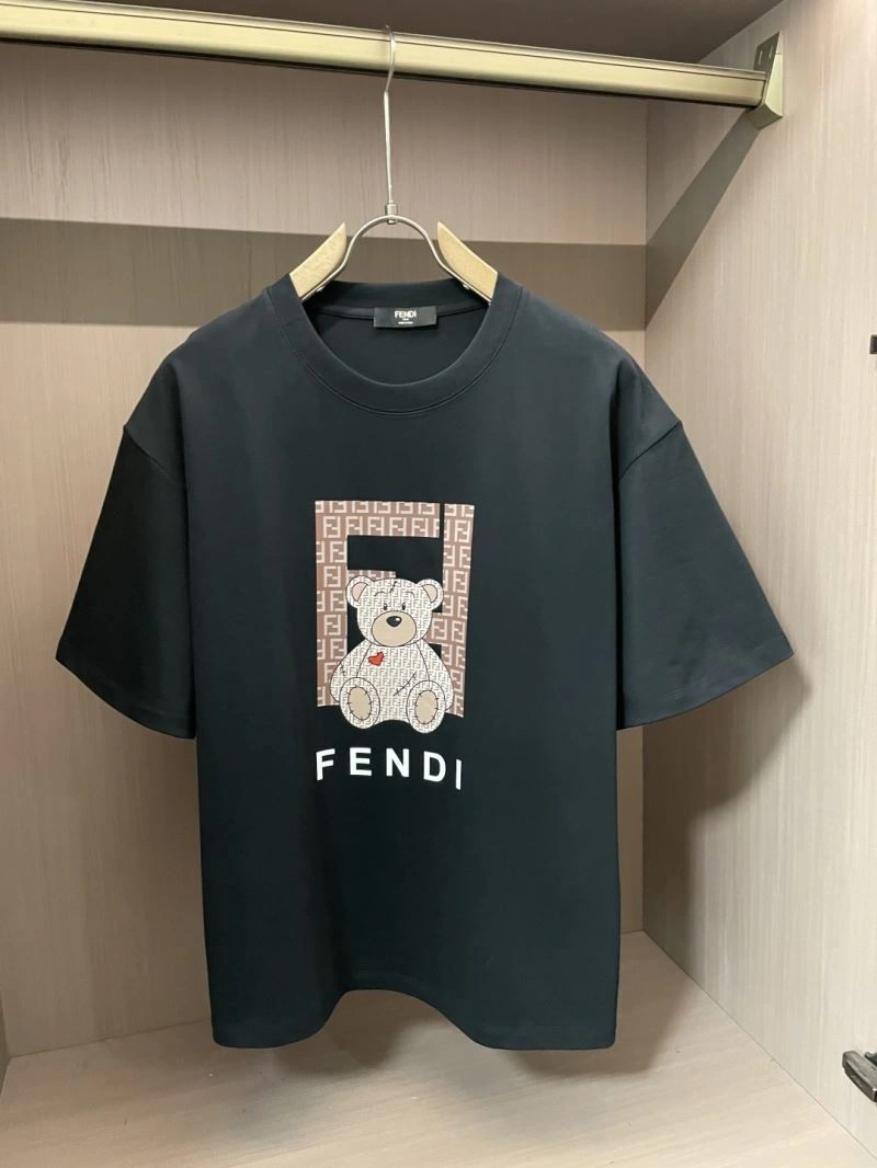 Fendi T-Shirts