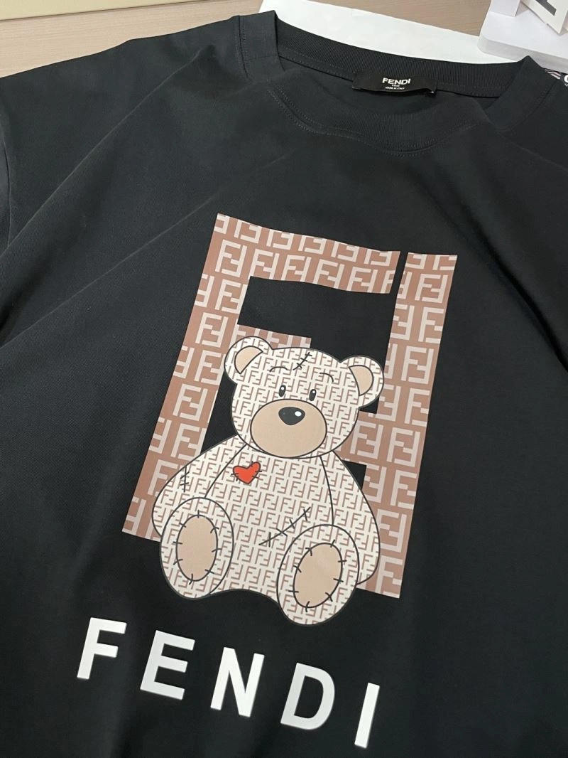 Budget-friendly Fendi T-Shirts