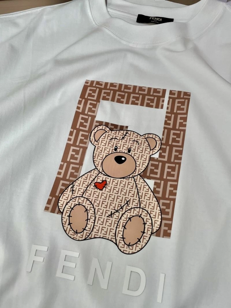 Budget-friendly Fendi T-Shirts