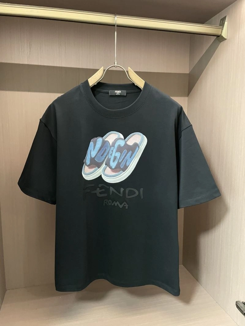 Fendi T-Shirts