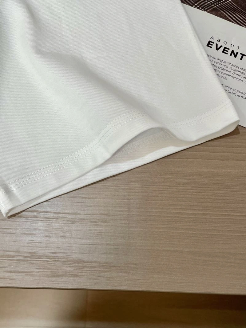 Authentic Fendi T-Shirts
