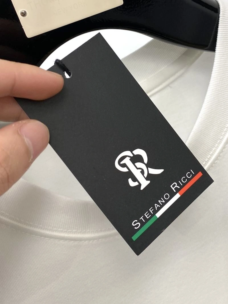 Original Fendi T-Shirts