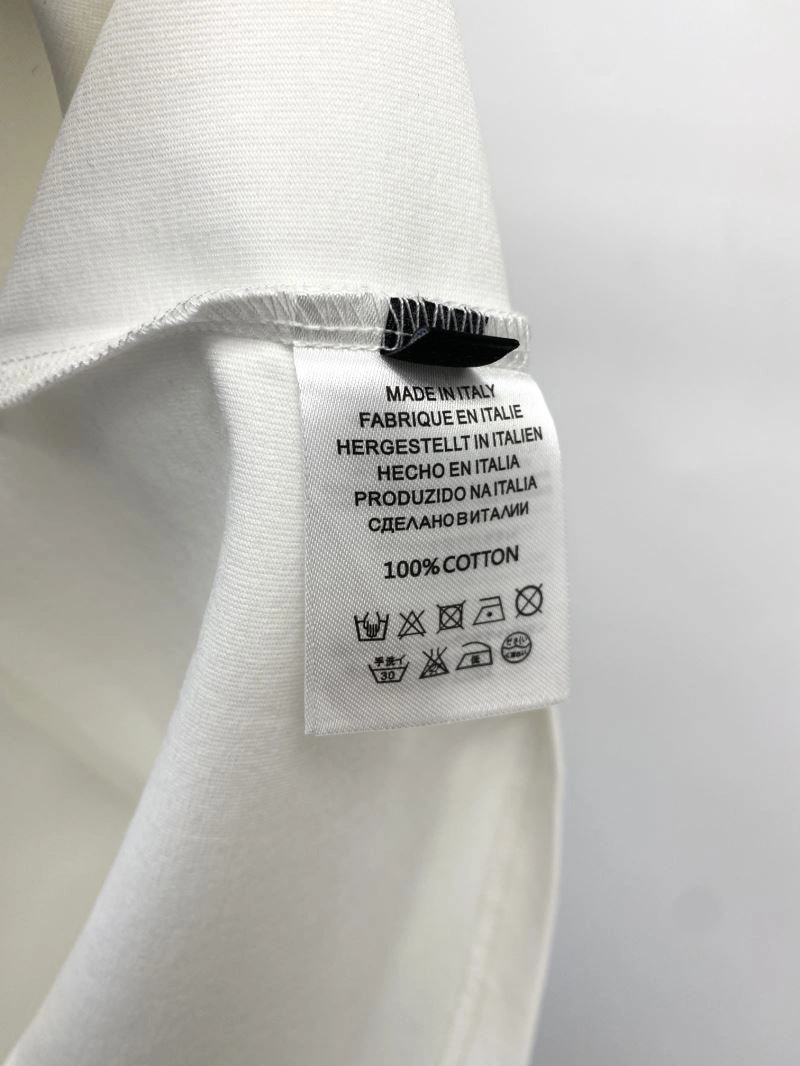 Original Fendi T-Shirts