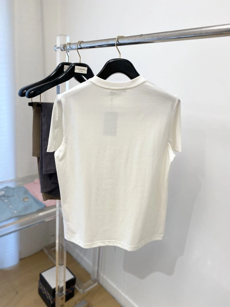 Original Fendi T-Shirts