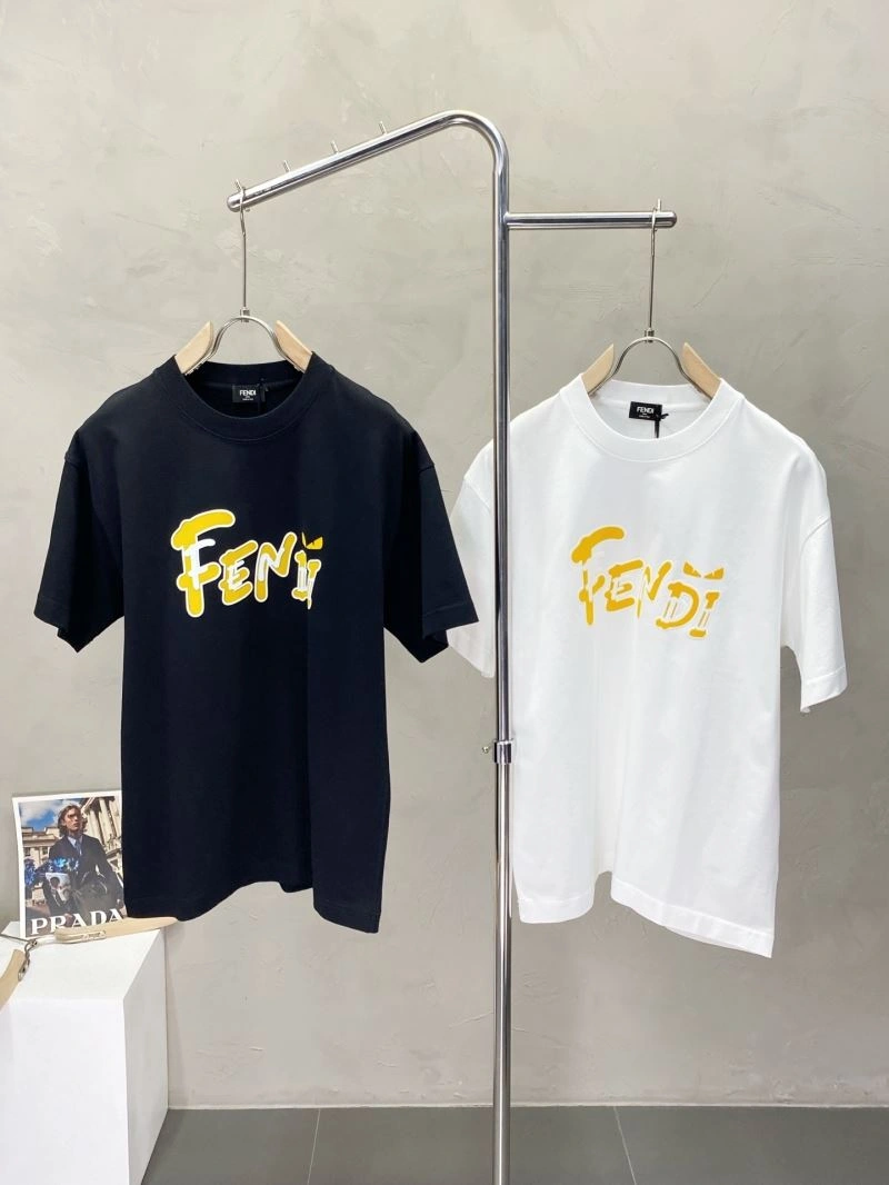 Fendi T-Shirts