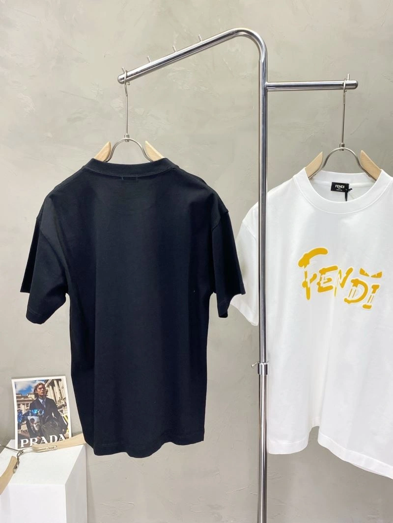 Value-priced Fendi T-Shirts