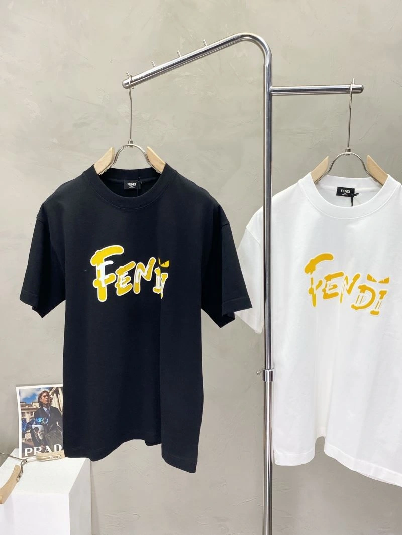 Value-priced Fendi T-Shirts