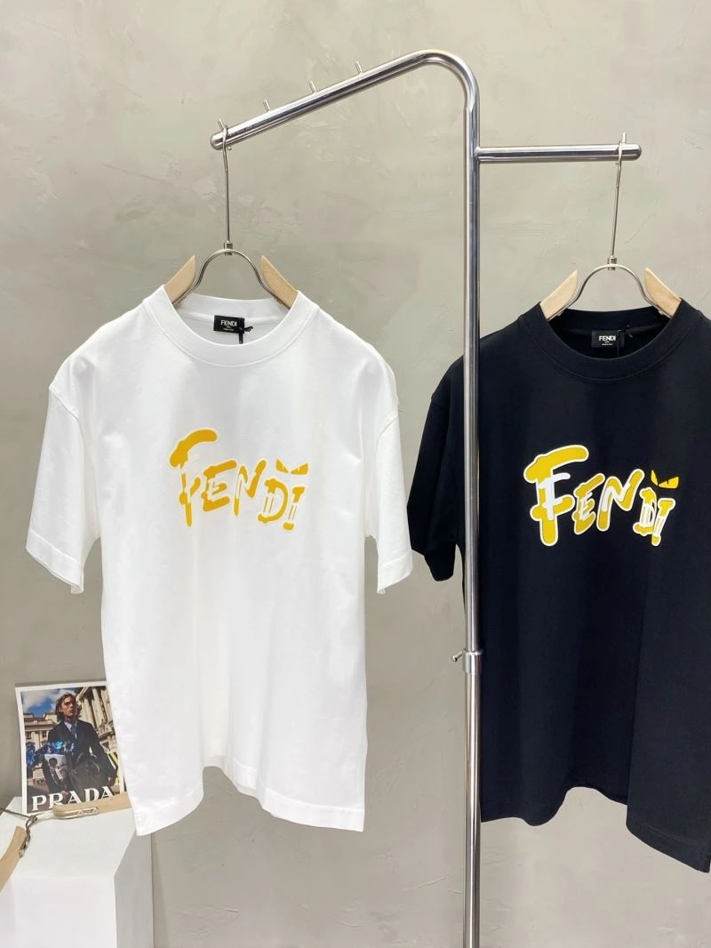 Value-priced Fendi T-Shirts