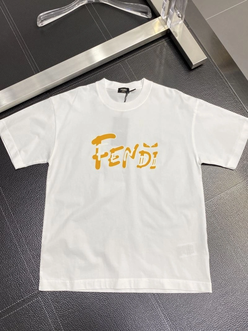Value-priced Fendi T-Shirts
