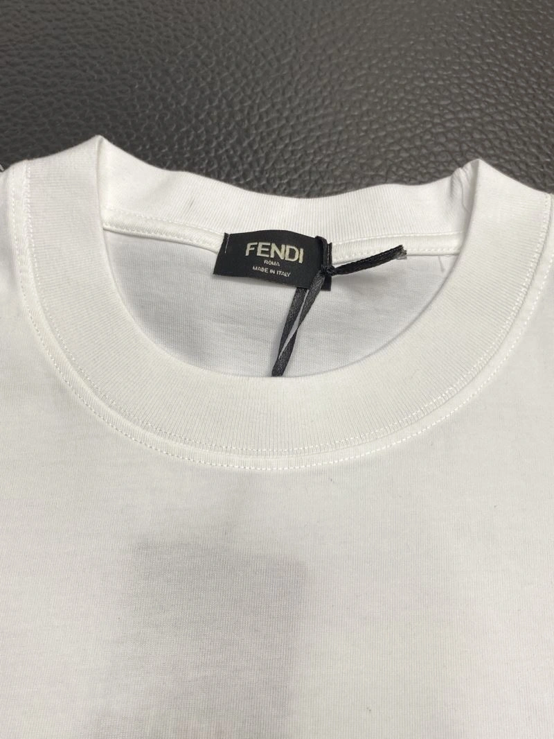 Value-priced Fendi T-Shirts