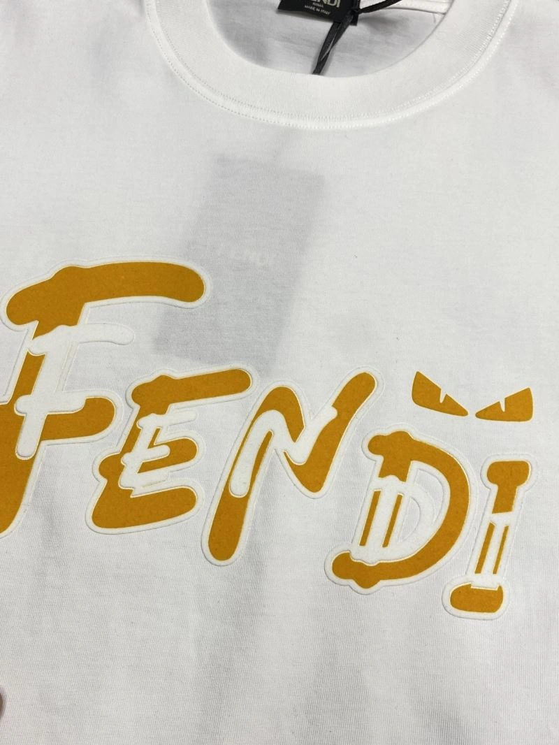 Value-priced Fendi T-Shirts