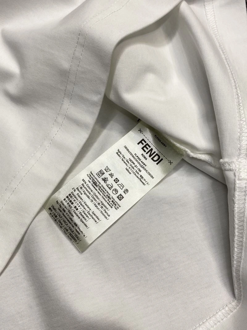 Value-priced Fendi T-Shirts