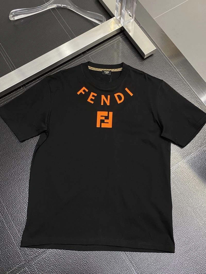 Brand-original Fendi T-Shirts