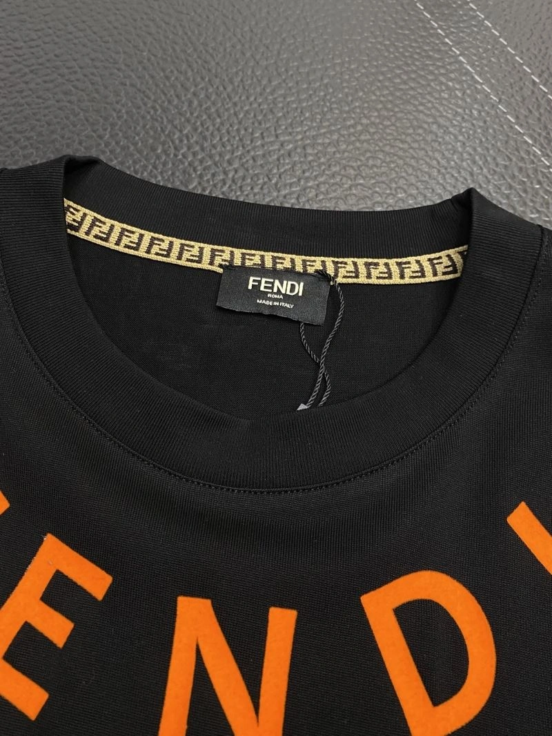 Brand-original Fendi T-Shirts