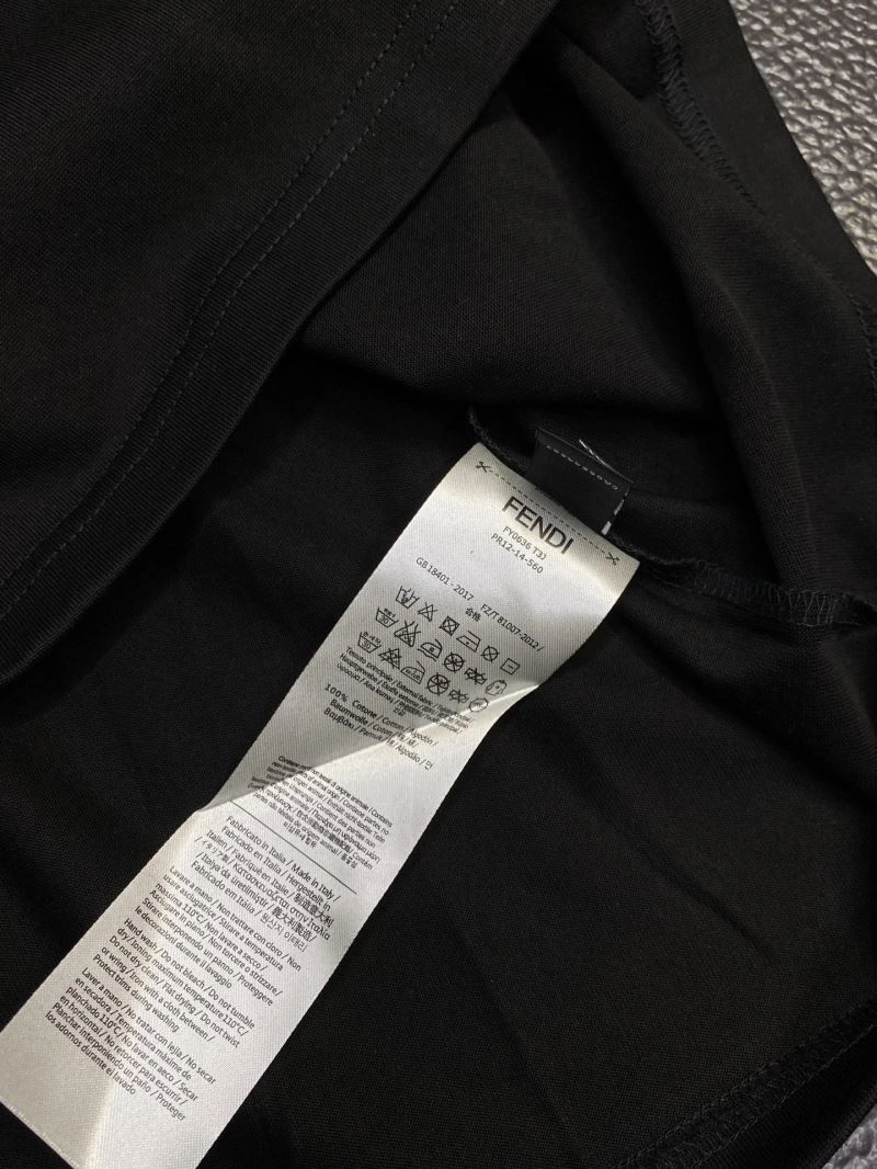 Brand-original Fendi T-Shirts