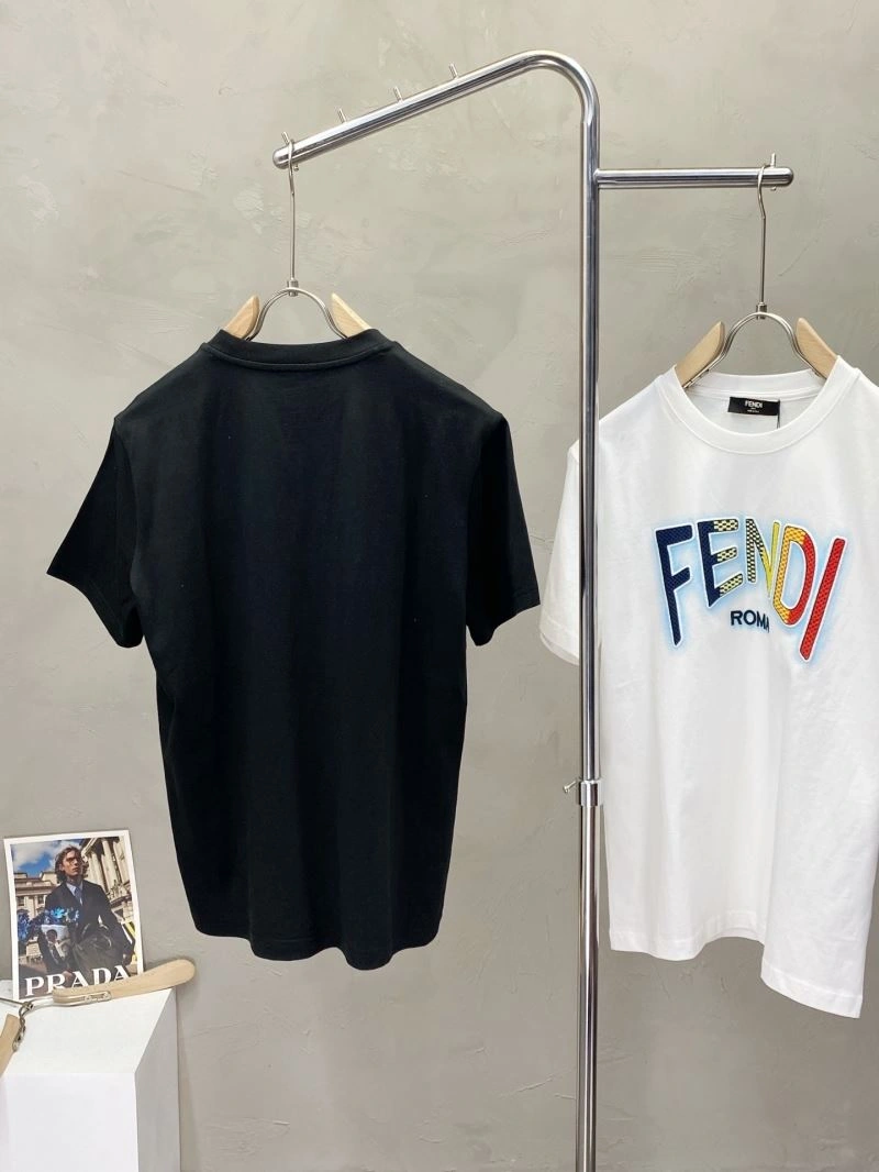 Economical Fendi T-Shirts