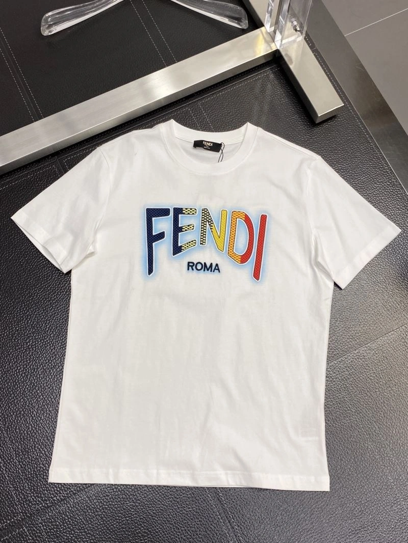 Economical Fendi T-Shirts