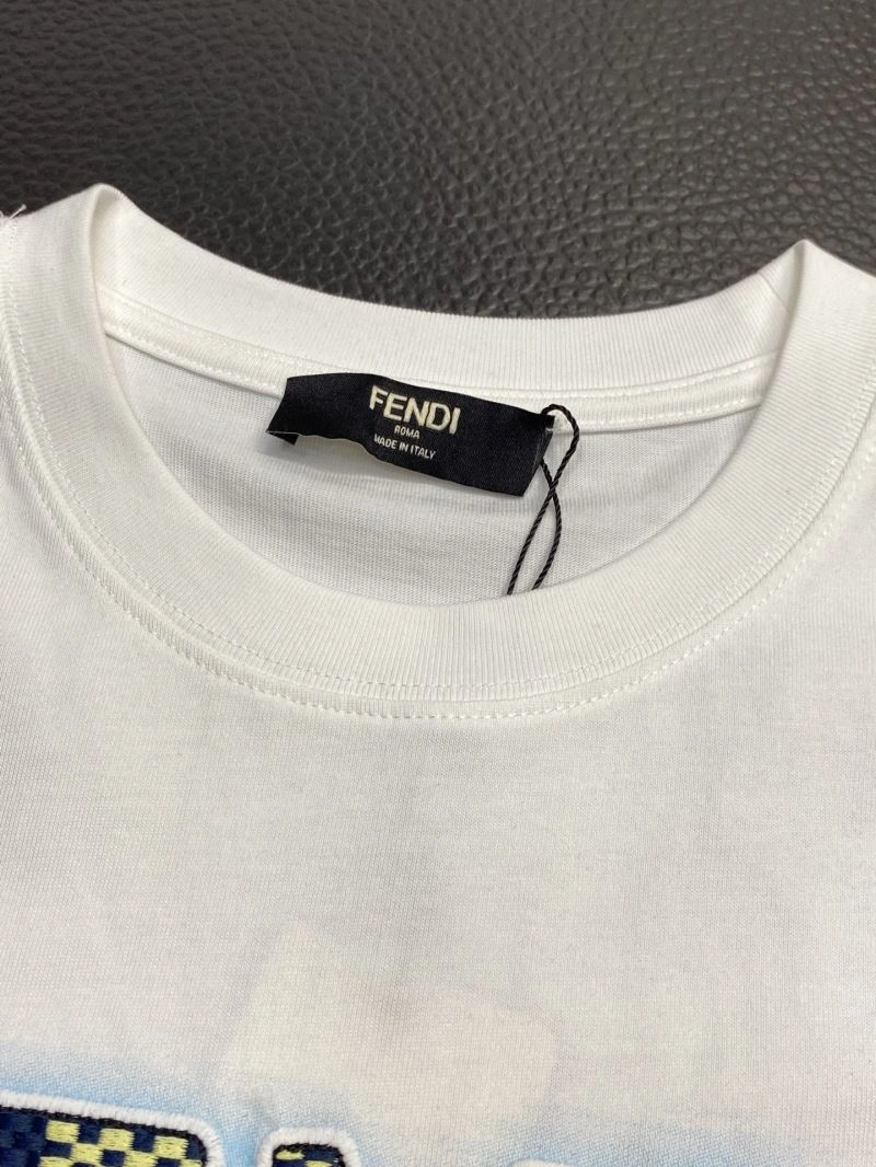 Economical Fendi T-Shirts
