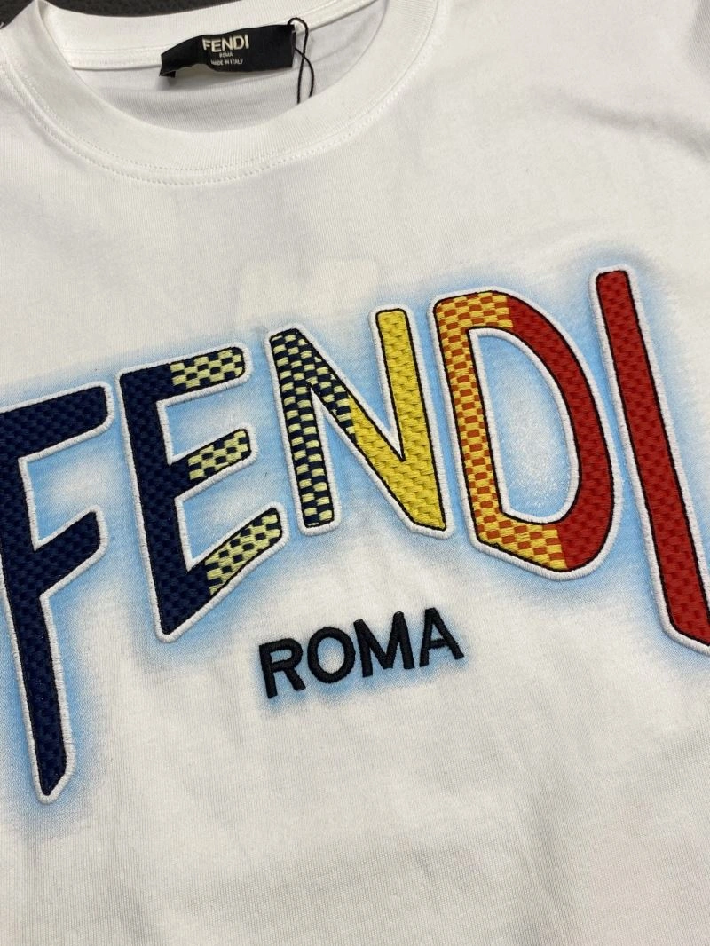 Economical Fendi T-Shirts