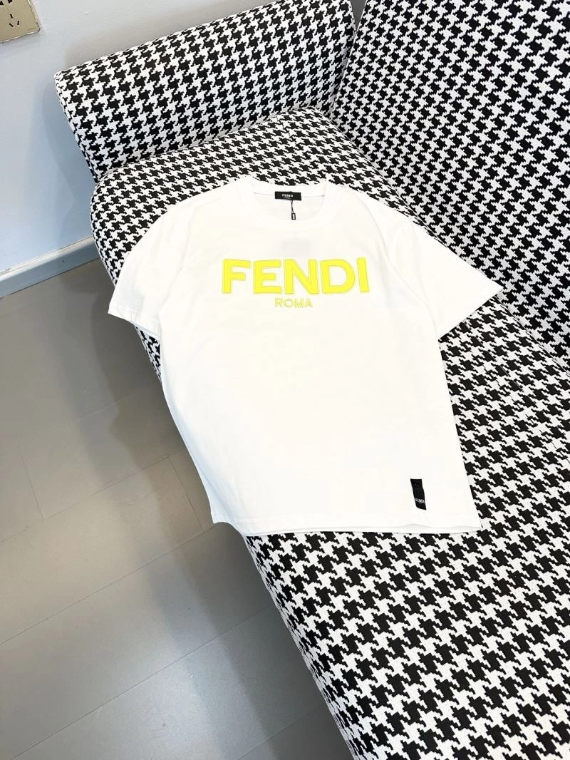 Fendi T-Shirts