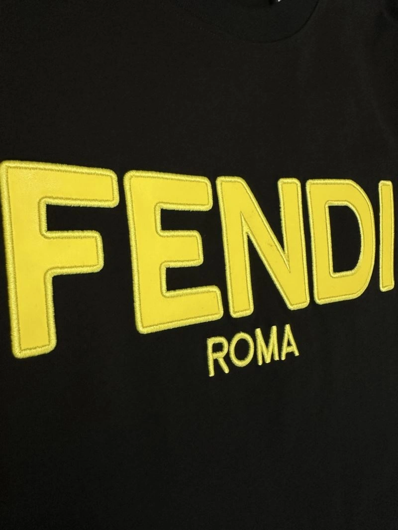 Factory-made Fendi T-Shirts