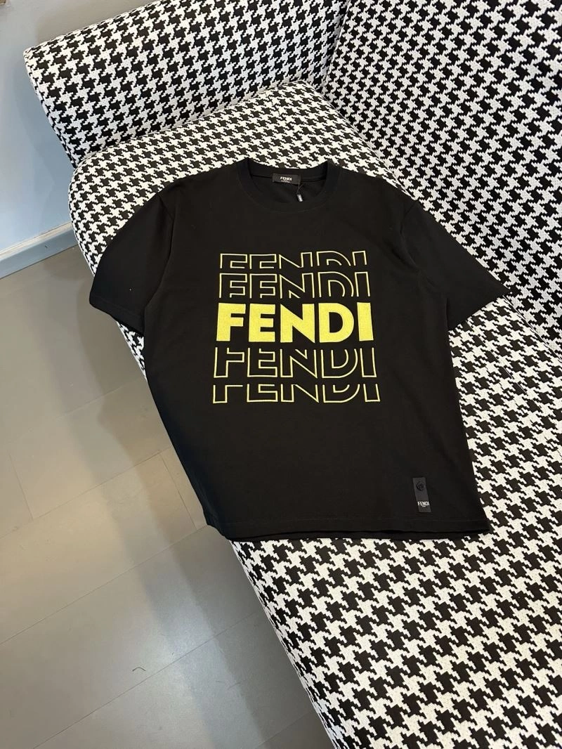 Fendi T-Shirts