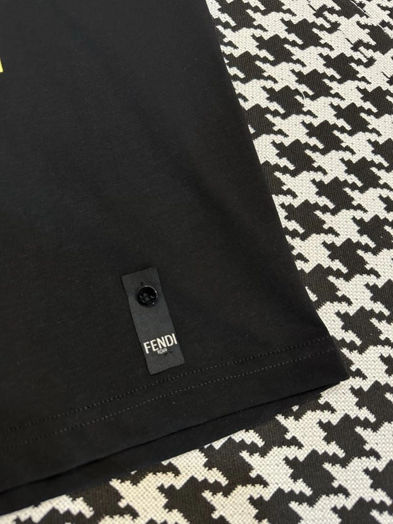 Cut-rate Fendi T-Shirts