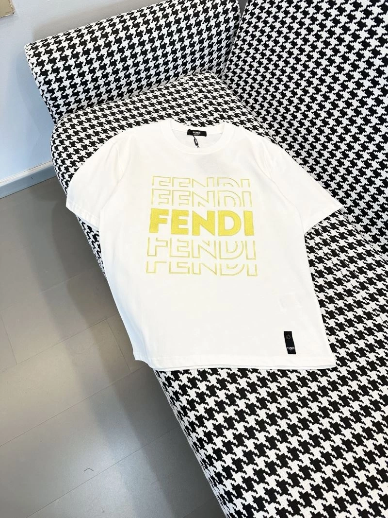 Cut-rate Fendi T-Shirts