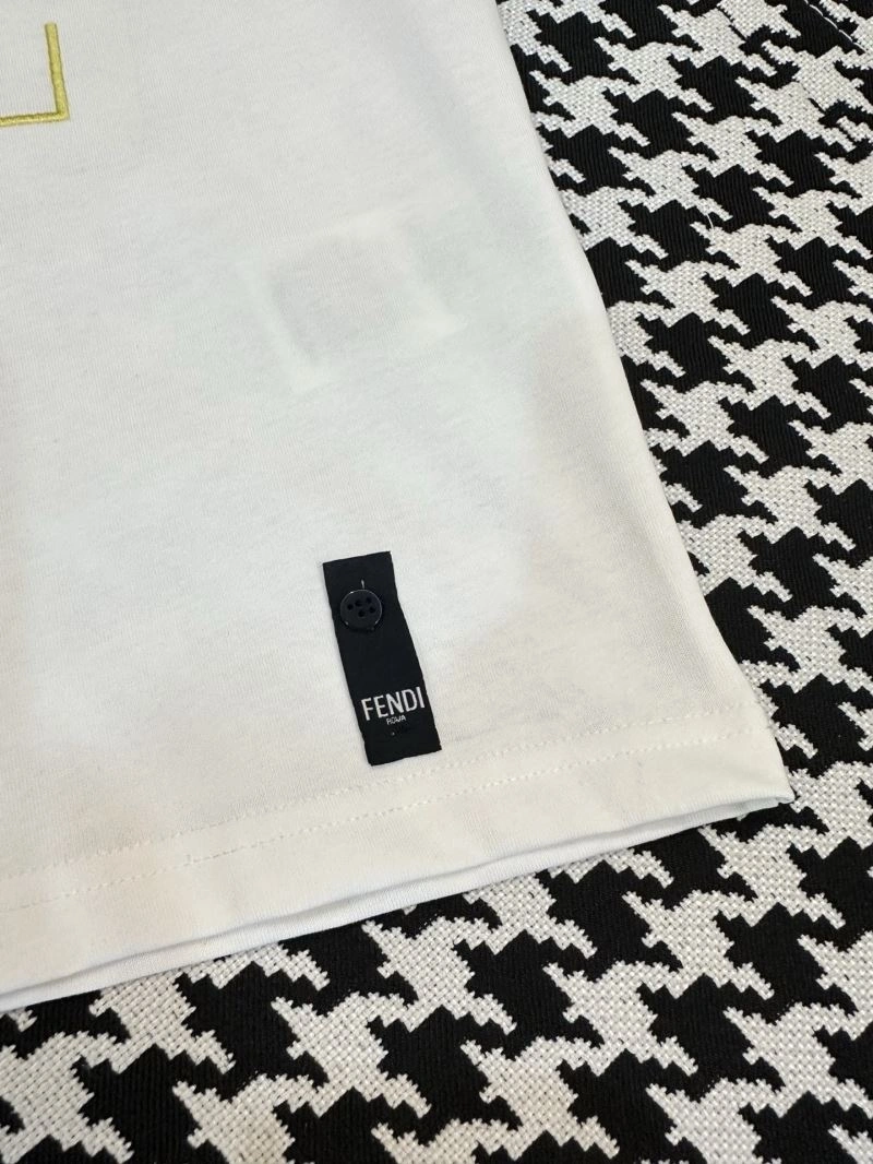 Cut-rate Fendi T-Shirts