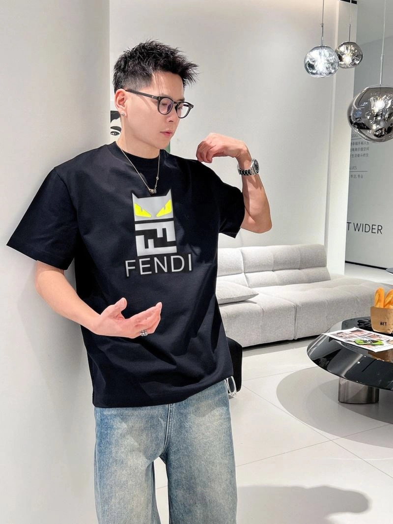 Fendi T-Shirts