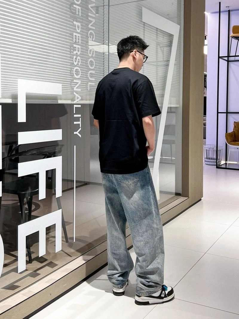 High fidelity Fendi T-Shirts