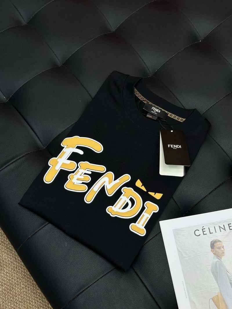 Fendi T-Shirts