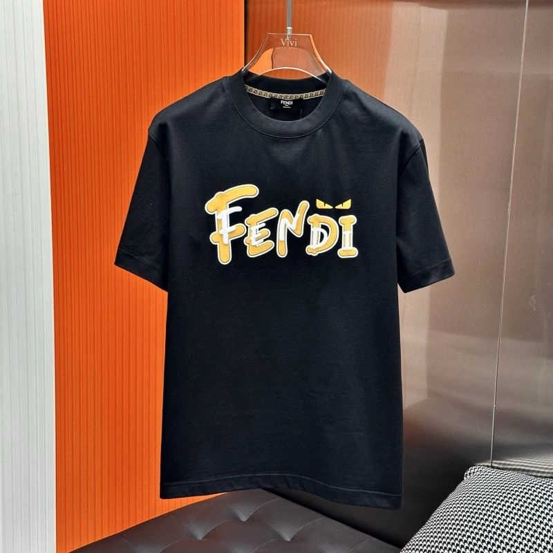 Factory-made Fendi T-Shirts